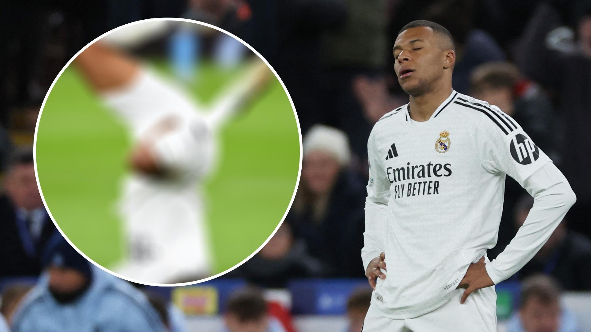(PHOTO) Mbappé’s Viral Photo from Liverpool vs Real Madrid | beIN SPORTS