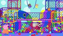 Peppa Pig Grows Up - In the Future _ Peppa Pig Official Family Kids ...