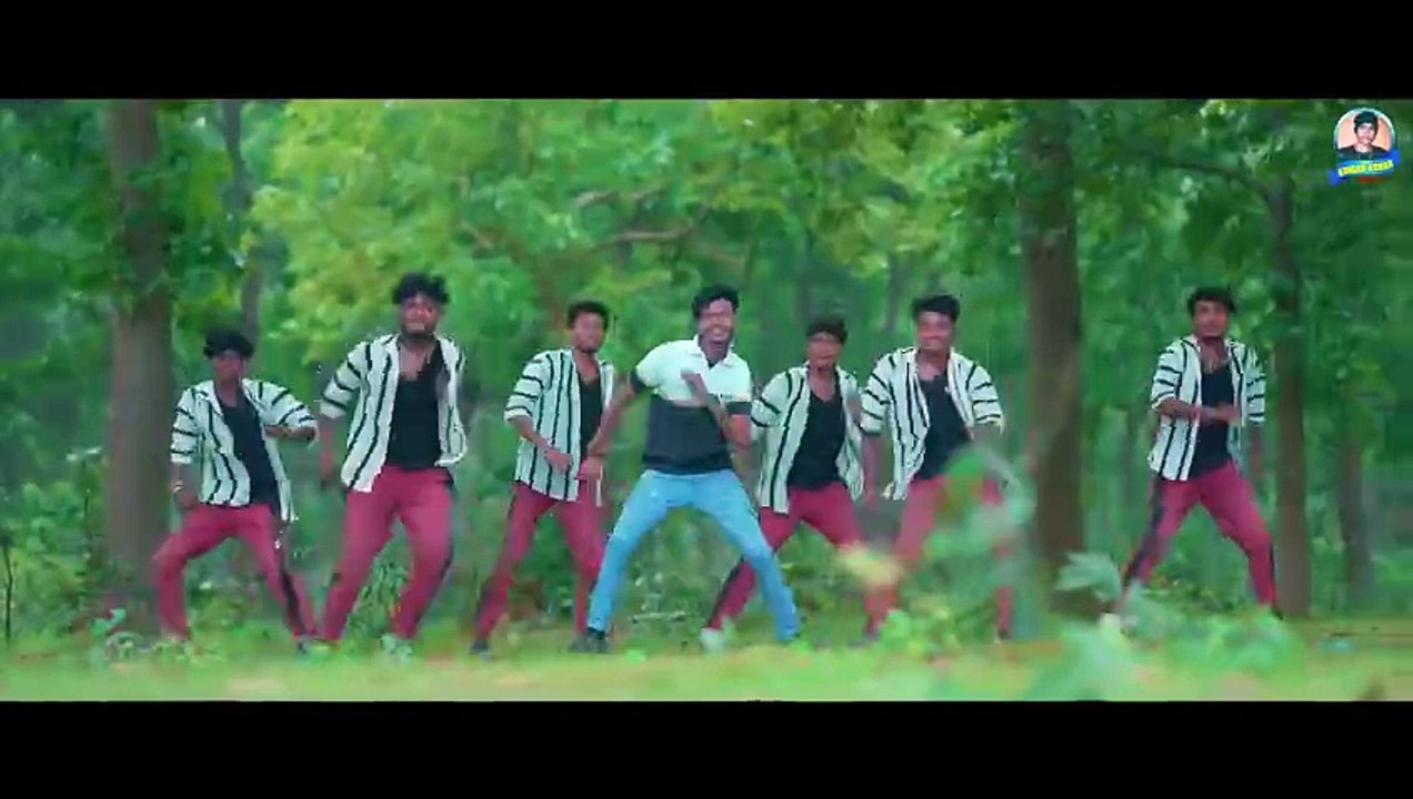 A Tikli Tikli Re | এ টিকলি টিকলি রে | Kundan Kumar | Kanika Karmakar | New Purulia Video Song ...