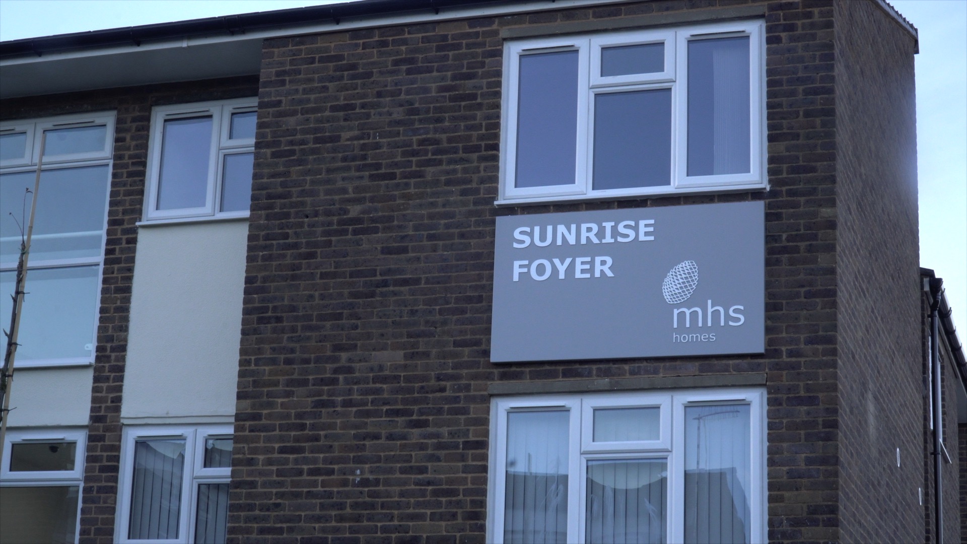 New supported accommodation opens in Chatham to tackle rising homelessness.