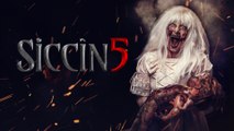 Siccin 4 / سِجِّين AKA Sijjin 4 (2017) | Turkish Horror Movie [1080p ...