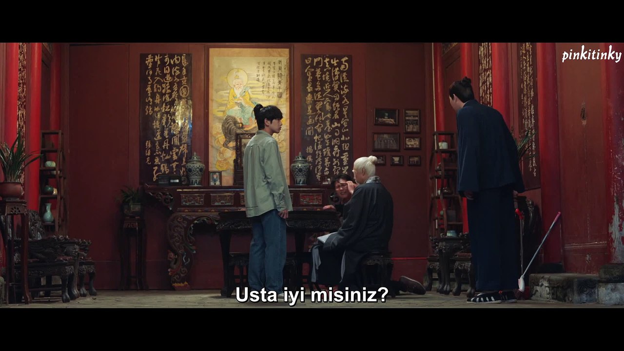 IAN - 1. Sezon 19. Bölüm (Türkçe Altyazılı) - Dailymotion Video