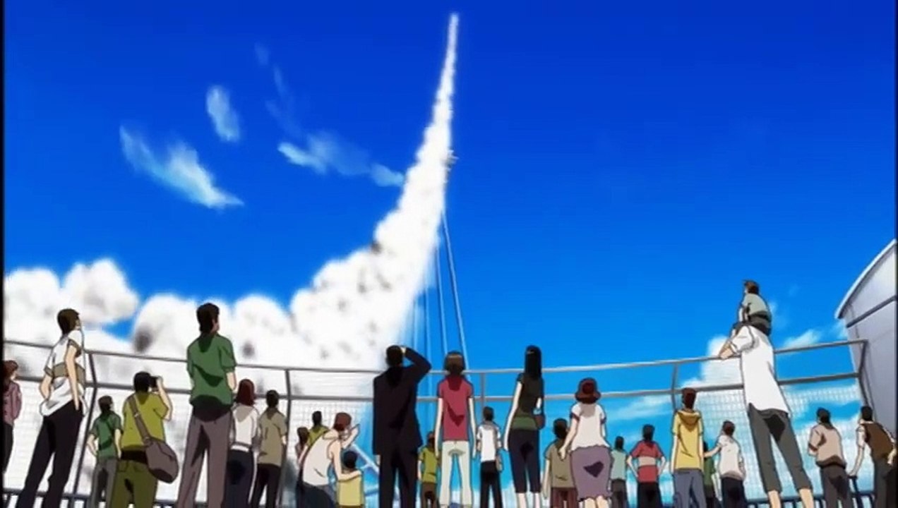 Dragonaut: The Resonance | show | 2007 | Official Trailer - video ...