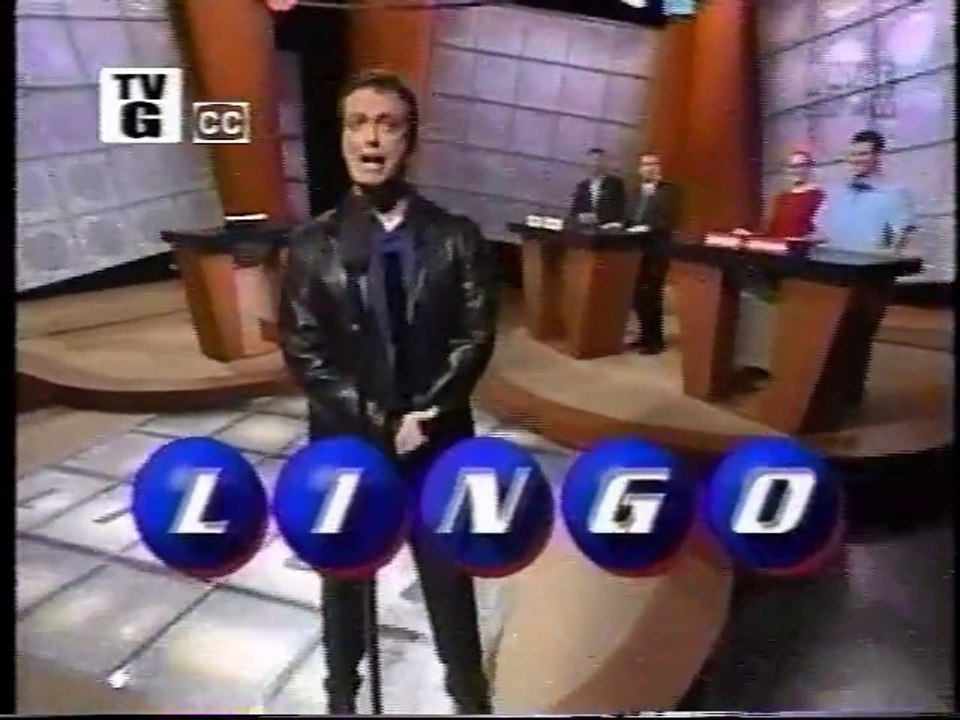 GSN hosts special, 4/1/03 - video Dailymotion