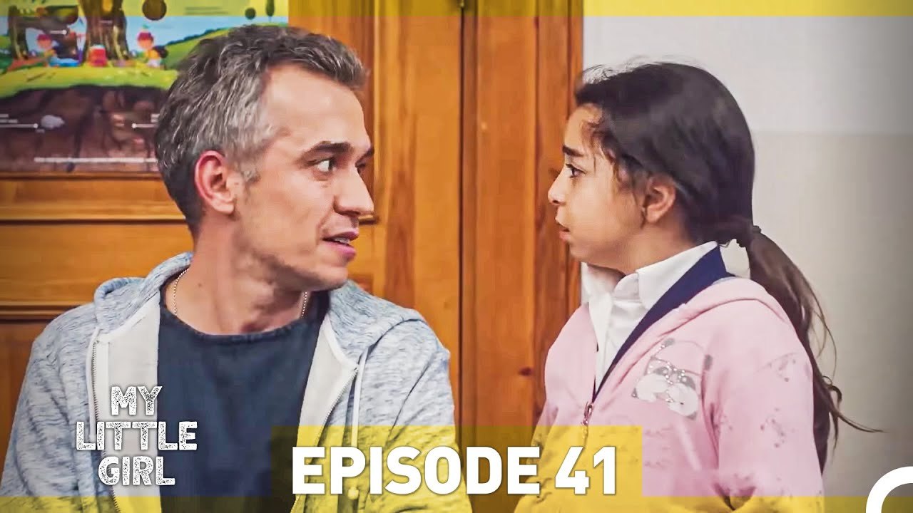 My Little Girl Episode 41 - video Dailymotion