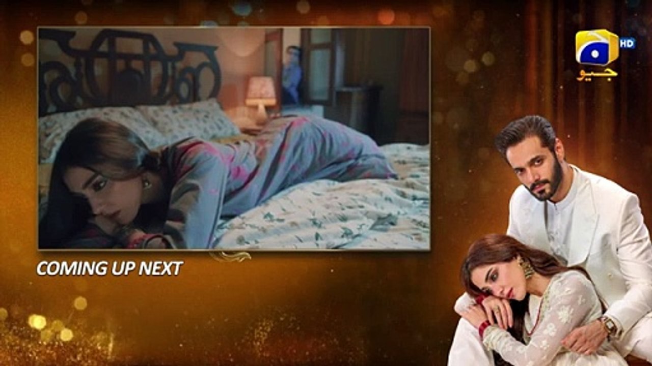 Sunn Mere Dil Upcoming Teaser Episode_17_29th_November_2024_-_Har_Pal_Geo(18) - video Dailymotion