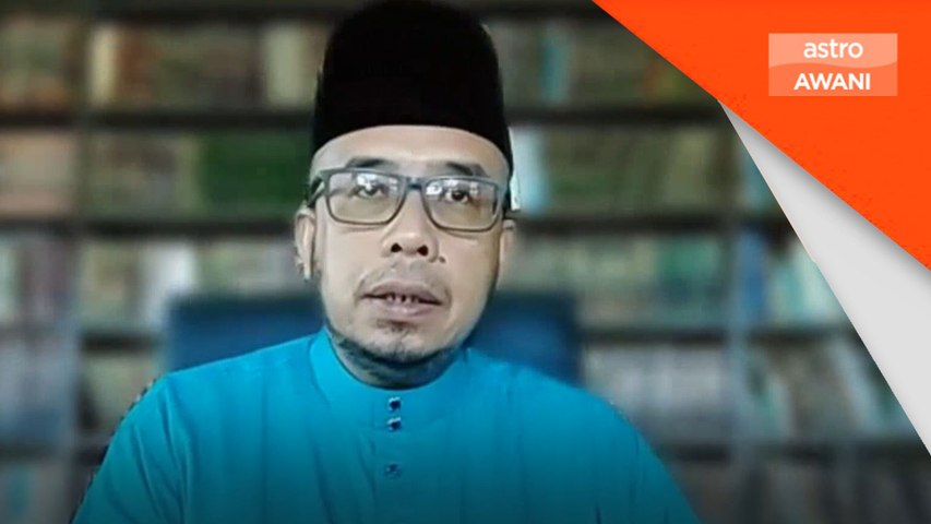 Dr Maza saman GISBH, tuntut ganti rugi RM10 juta | AWANI International