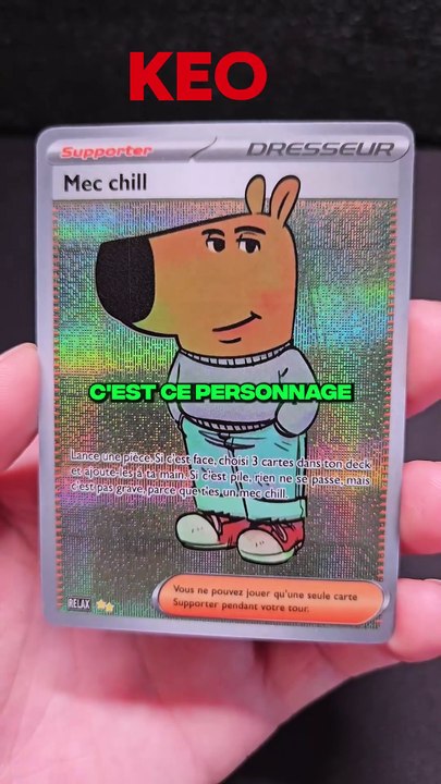 LA TREND MEUF CHILL EST MEILLEUR QUE LE MEC CHILL ? - Vidéo Dailymotion