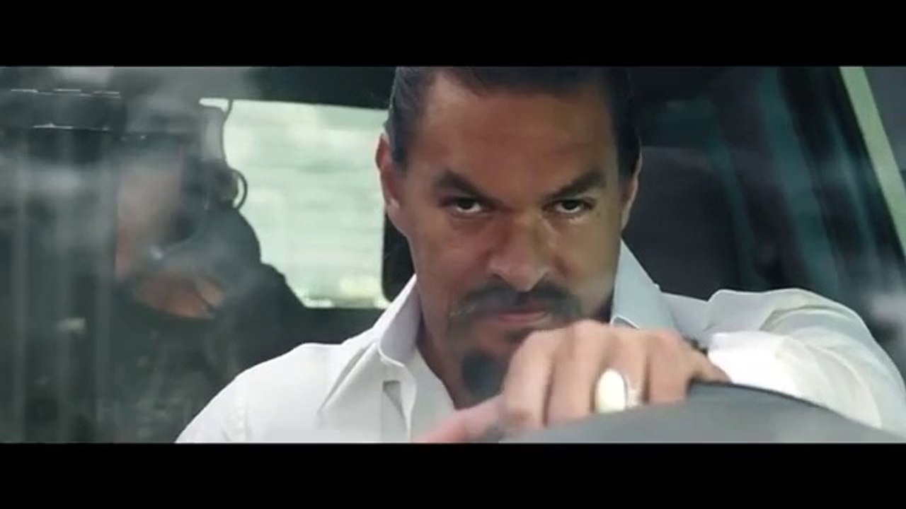 FAST X- Part 2 (2025) - First Trailer - Vin Diesel - video Dailymotion