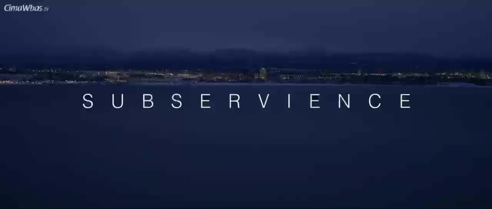 Subservience Movie - video Dailymotion