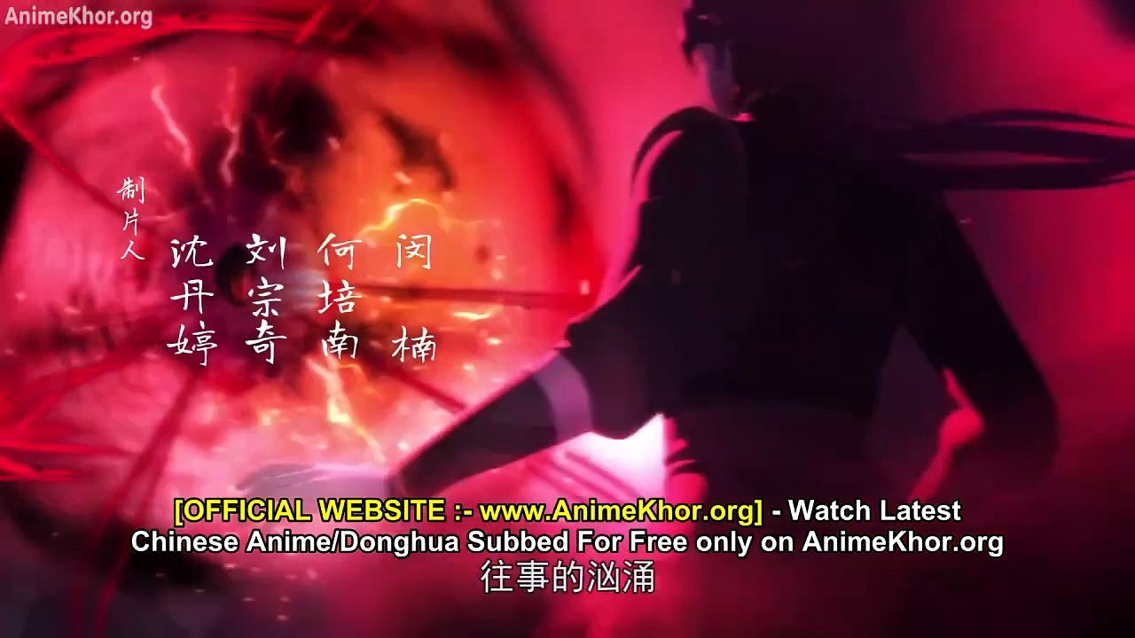 Heaven’s Shadow [Tian Ying] Episode11 - video Dailymotion