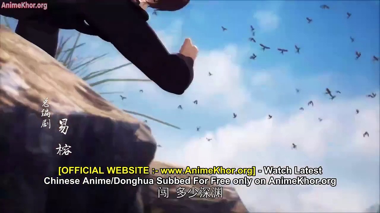 Heaven’s Shadow [Tian Ying] Episode12 - video Dailymotion