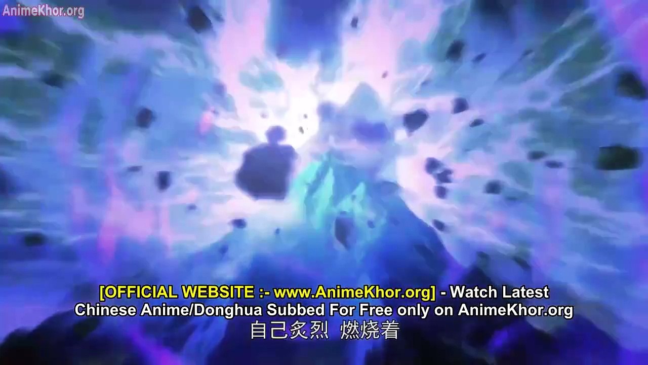 Heaven’s Shadow [Tian Ying] Episode13 - video Dailymotion