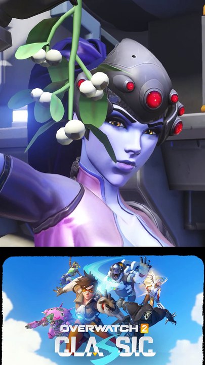 potg fatal-ow classic_1 -#overwatch2 #ow2 #overwatchclips #overwatchpotg #overwatchclassic #potg ...