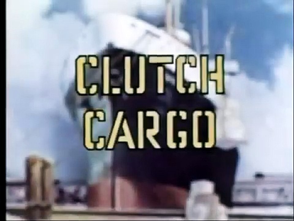 CLUTCH CARGO - AIR RACE (CLASSIC CARTOON) - Vidéo Dailymotion