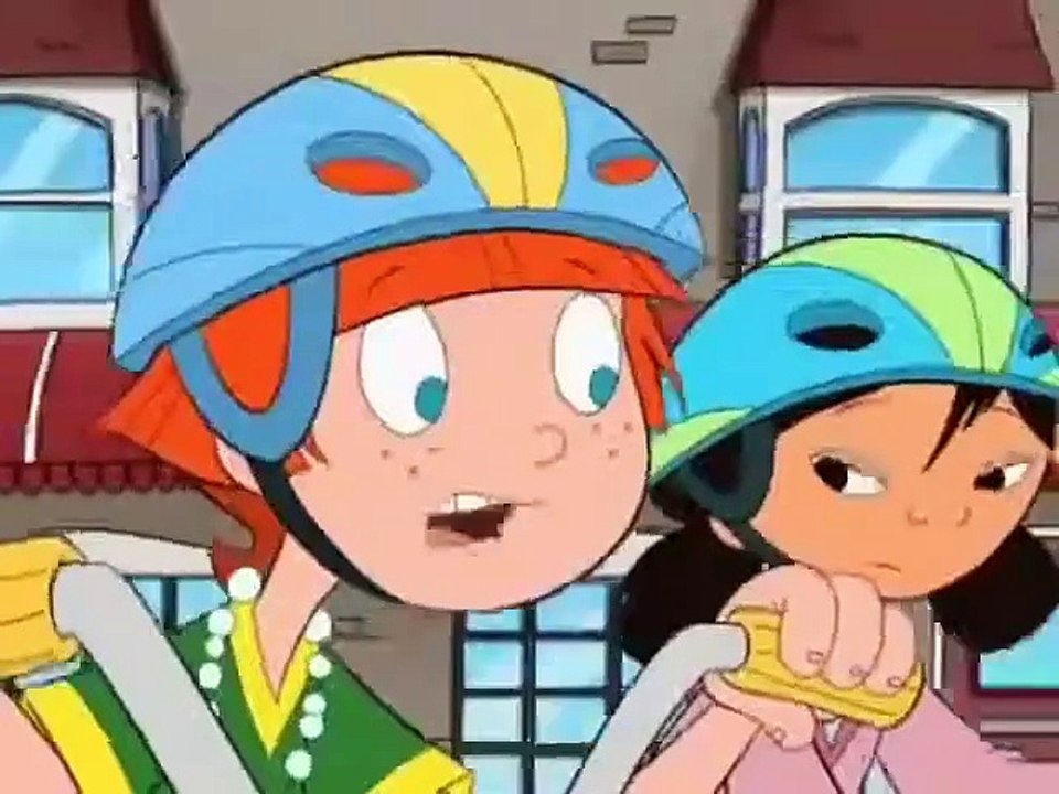 What About Mimi_ Iron Guy _ Critic's Choice - 2002 - Vidéo Dailymotion