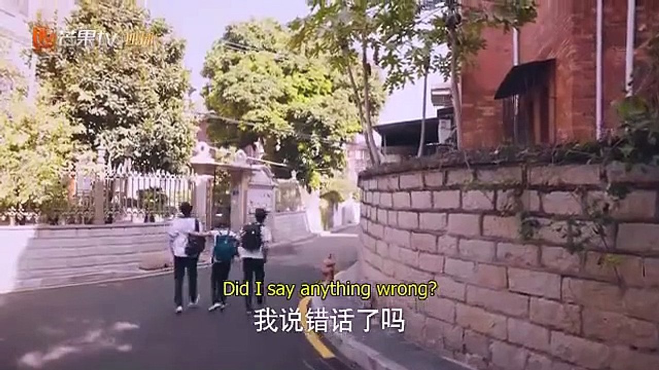 Go Ahead (2020) Ep 3 - Dailymotion Video