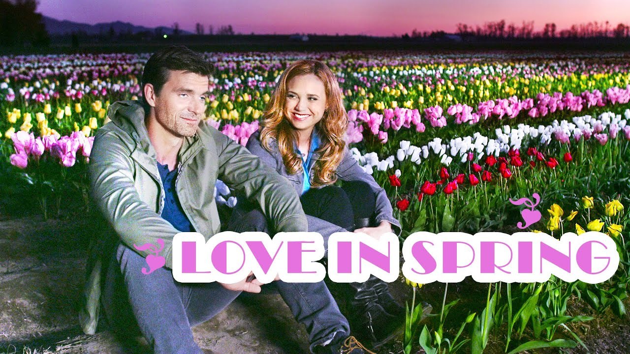 Love in Spring | Film Complet en Français MULTI 🇫🇷 |🇬🇧 | Romance ...
