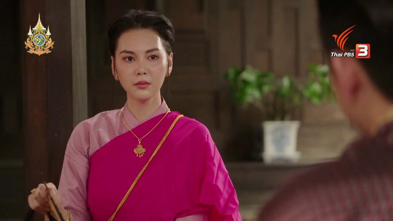 หม่อมเป็ดสวรรค์ ตอนที่ 7 (EP.7) วันที่ 1 ธันวาคม 2567 - วิดีโอ Dailymotion