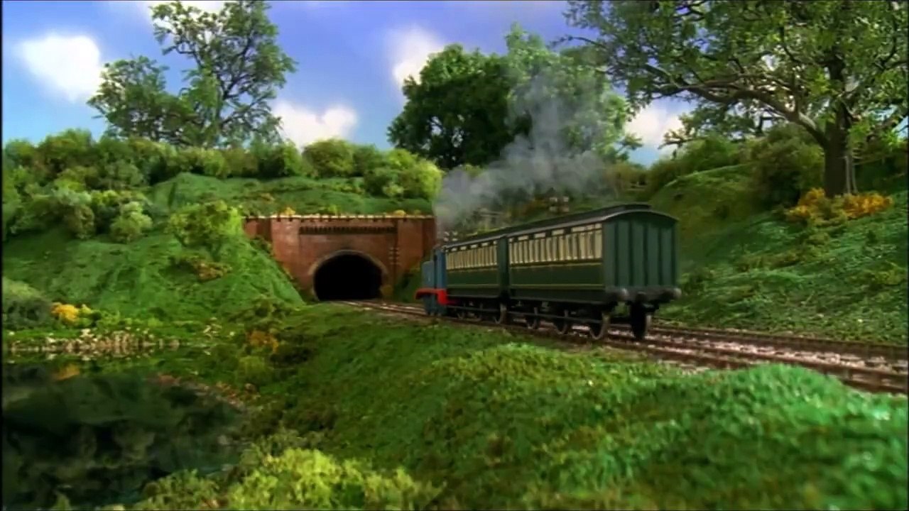 Transformers (John Clancy) Part 24 - Thomas Vs Scar_Seviper s Death ...