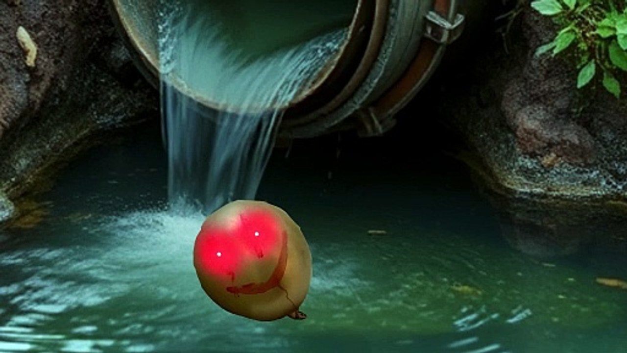 The Floating Evil | movie | 2024 | Official Trailer - video Dailymotion