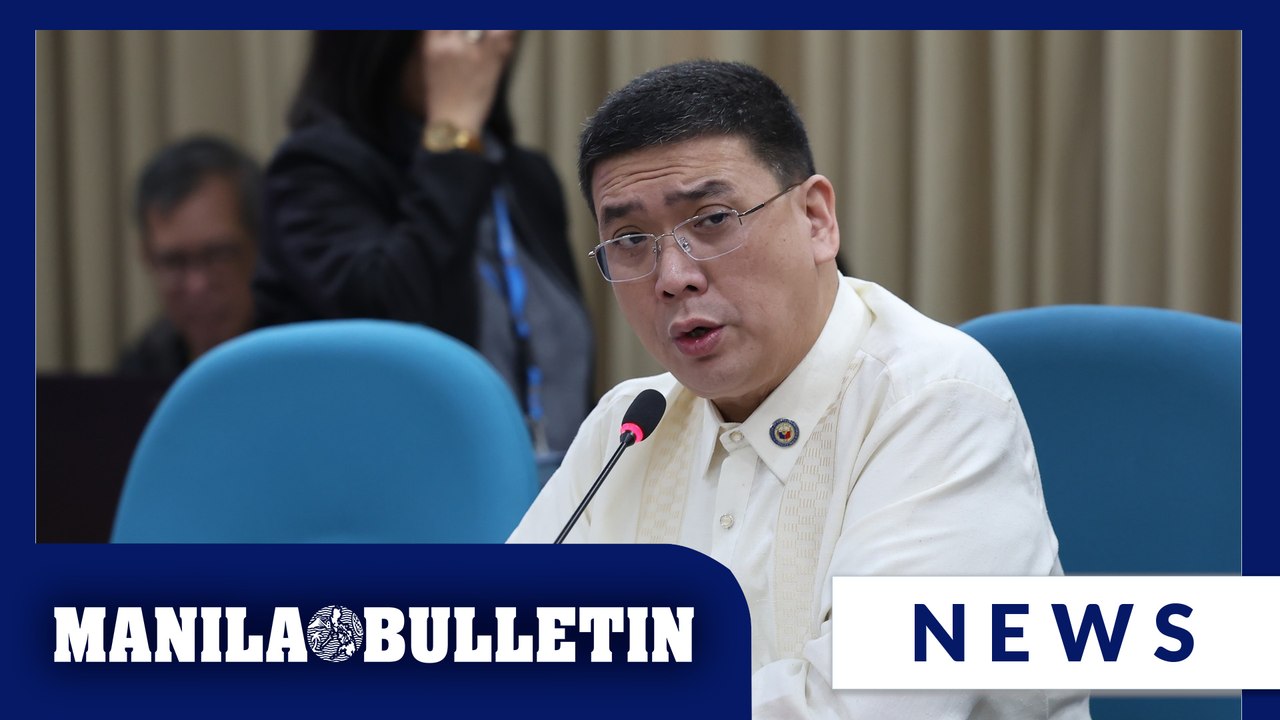 Solon tells DOH chief Herbosa to resign over unmet commitments - video ...