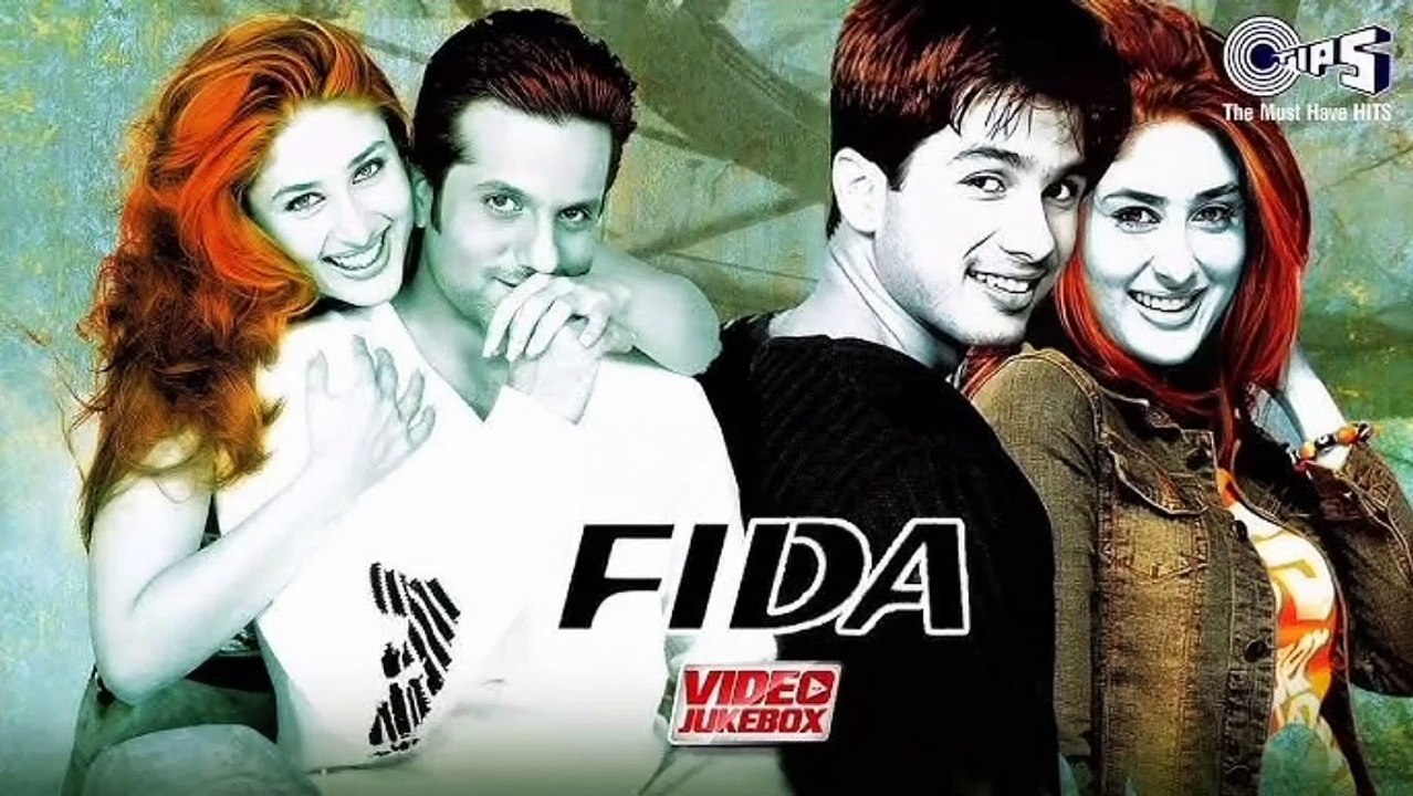 Fida Full Movie HD Shahid and kareena Kapoor - video Dailymotion