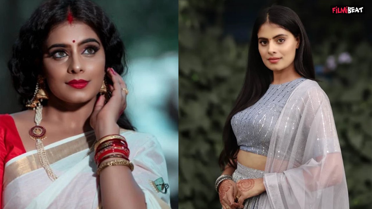 Kannada actress Shobitha Shivanna ने 30 साल की उम्र में दुनिया को कहा ...