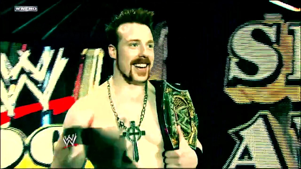 ECW 15 DECEMBER 2009 FULL SHOW HD - video Dailymotion