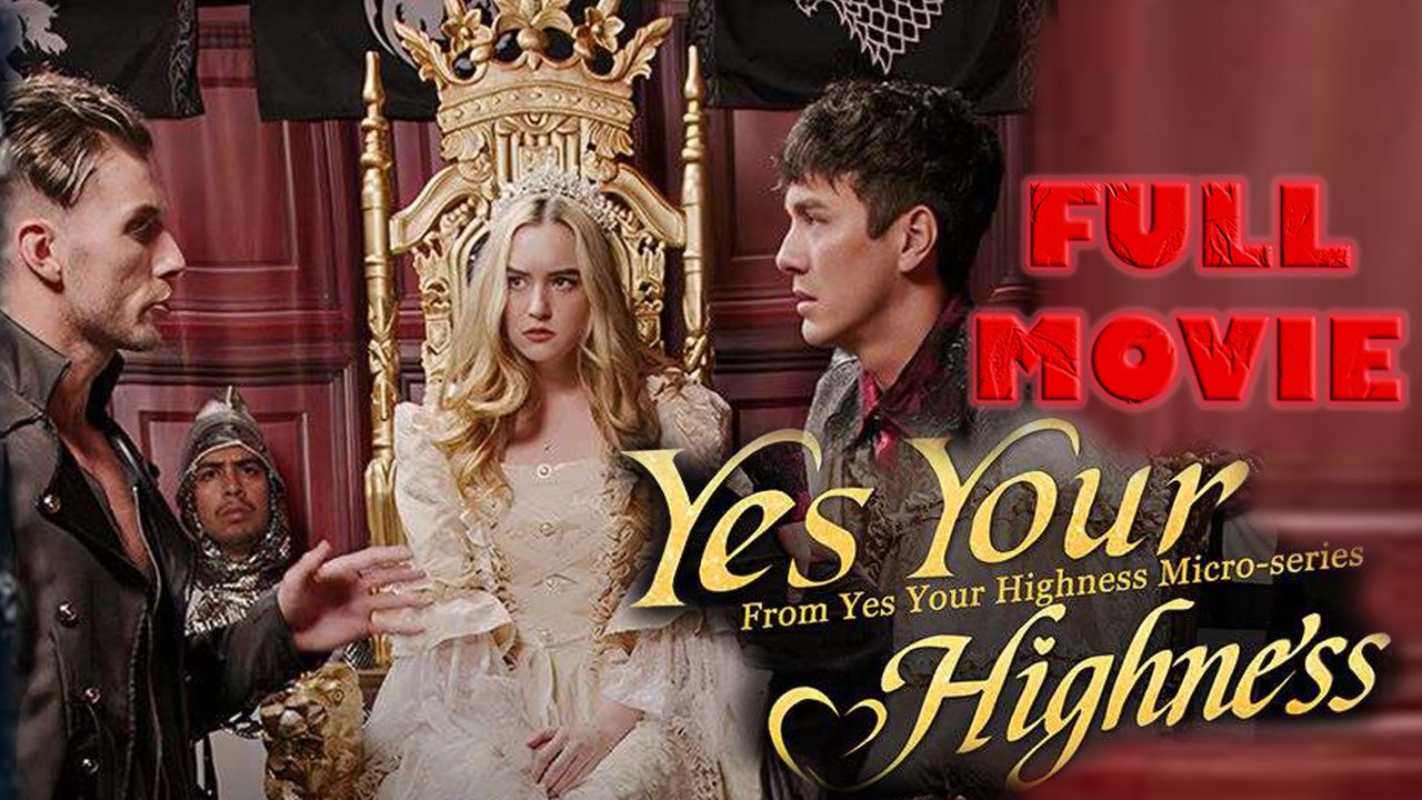 Yes Your Highness Full Movie - video Dailymotion