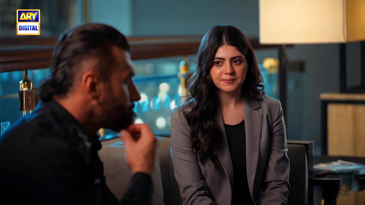 Aye Ishq E Junoon EP - 07 - video Dailymotion