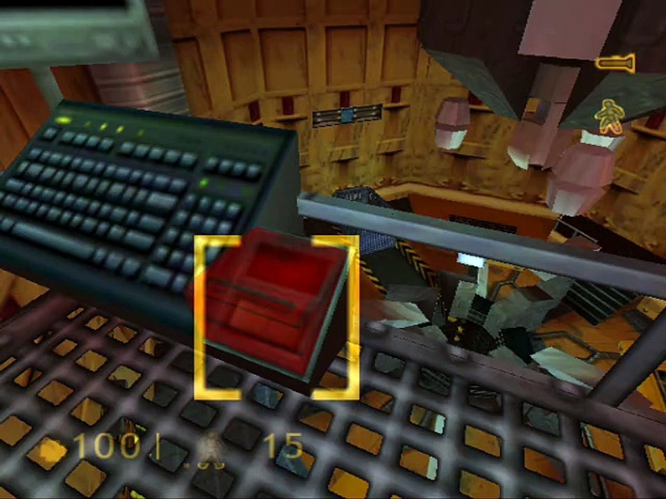 Half-Life online multiplayer - ps2 - Vidéo Dailymotion