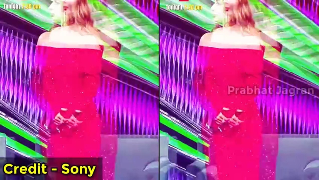 🔥Samarpan Lama Vs Rupsha Batabyal Ultimate Dance Battle🔥_ Champions Ka ...