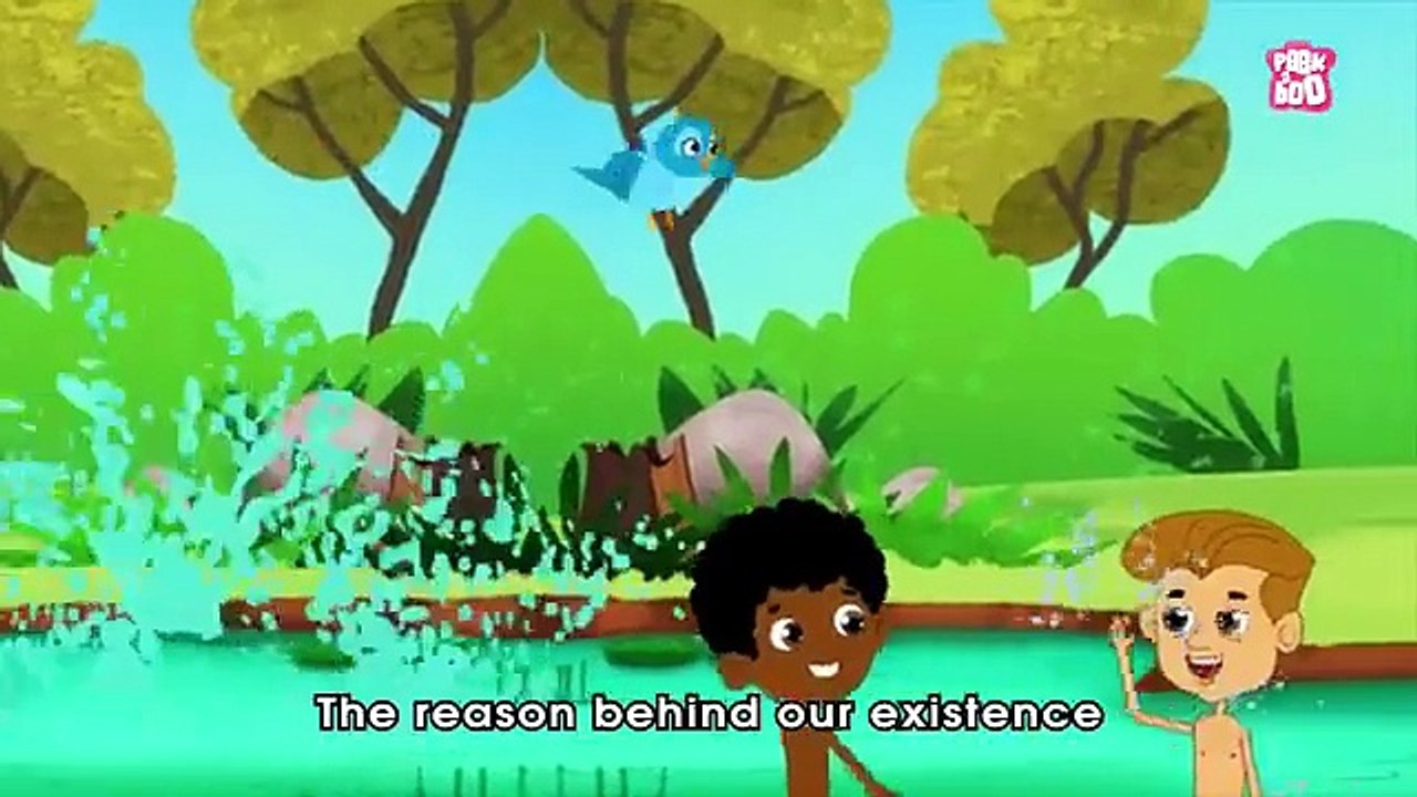 How_Are_Rain_Droplets_Formed____WATER_CYCLE___The_Dr_Binocs_Show ...