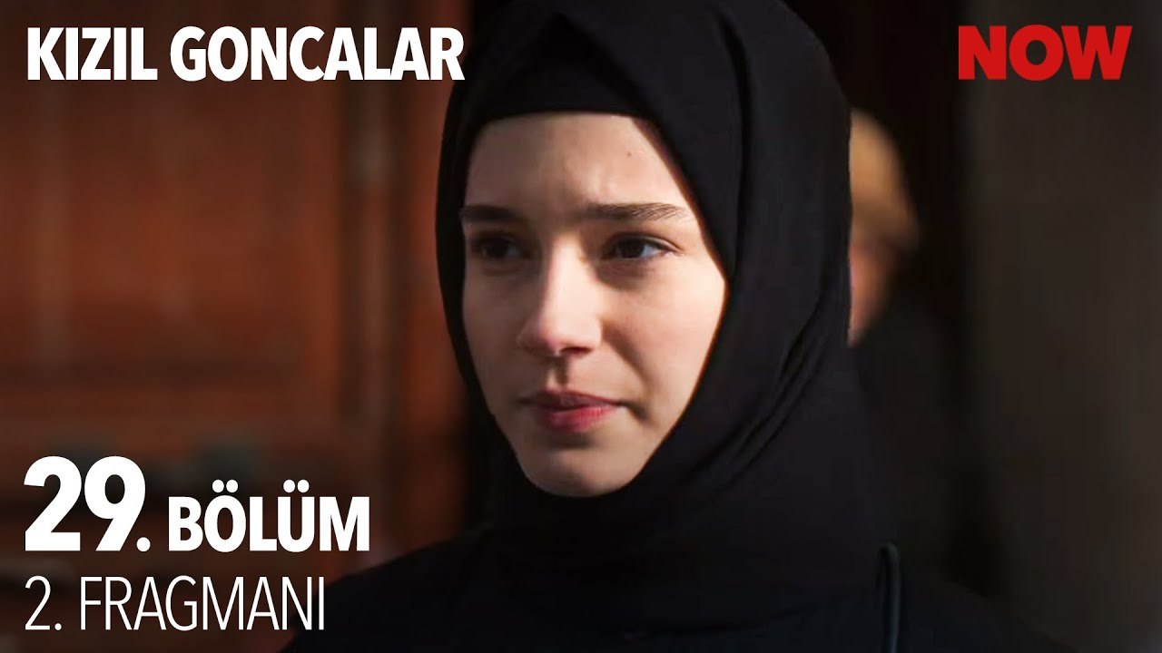 Kizil Goncalar Episode 29 (English Subtitles) - video Dailymotion