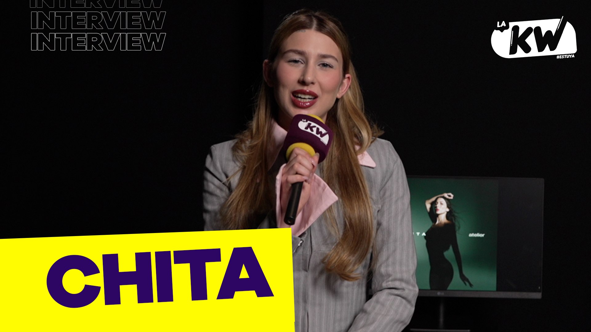 Entrevistas | La KW TV