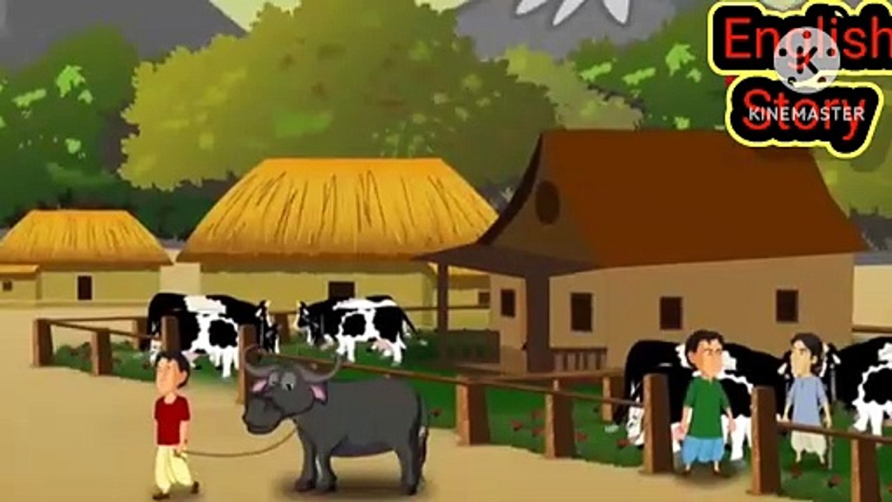 The Magical Cow - video Dailymotion