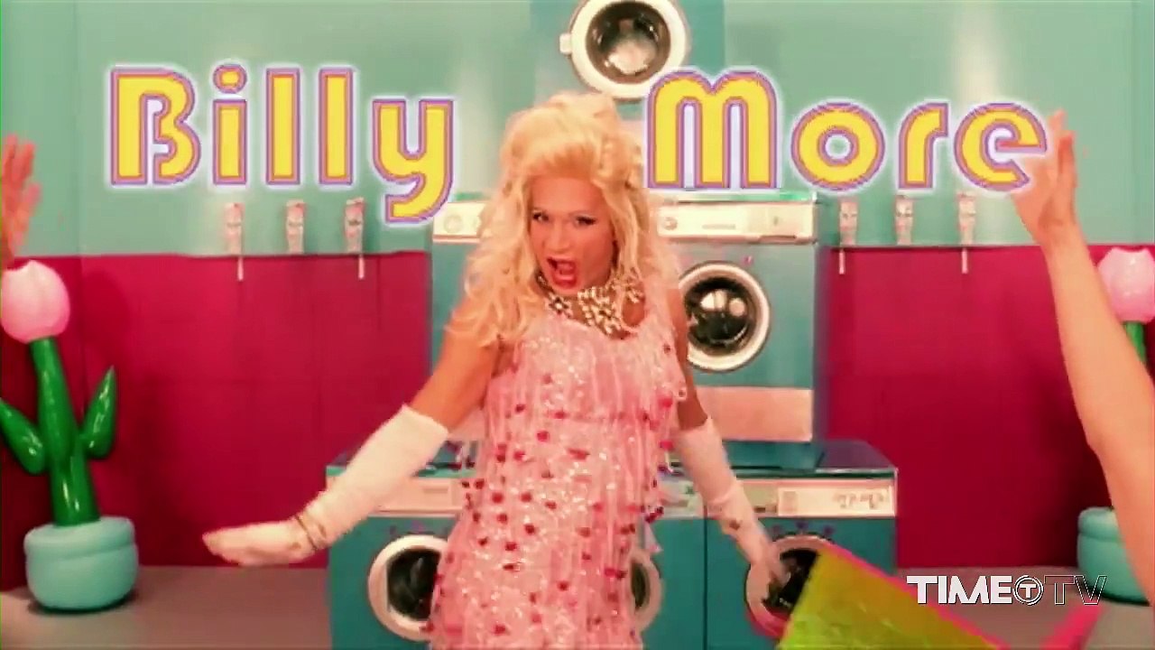 Billy More - Up & Down (Don't Fall In Love With Me) - video Dailymotion
