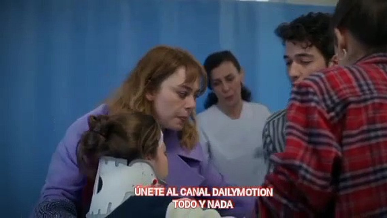 Renacer capitulo 4 estreno 09/12/2024 completo en Dailymotion parte 1 ...