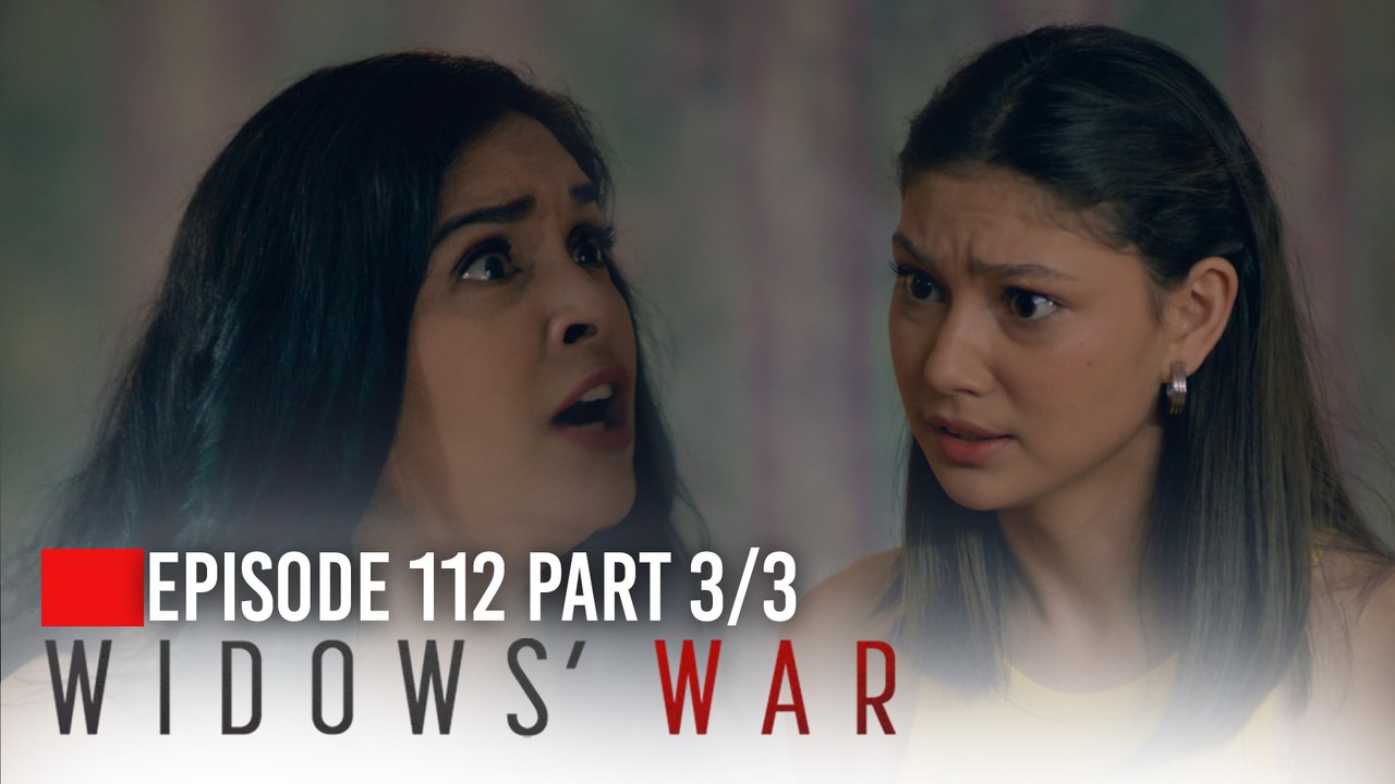 Widows’ War: Sofia suspects her mom of being a killer! (Episode 112 ...