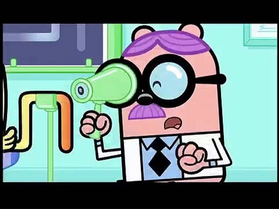 Wow! Wow! Wubbzy! el enfermito.wubbzy-el grande - Vídeo Dailymotion