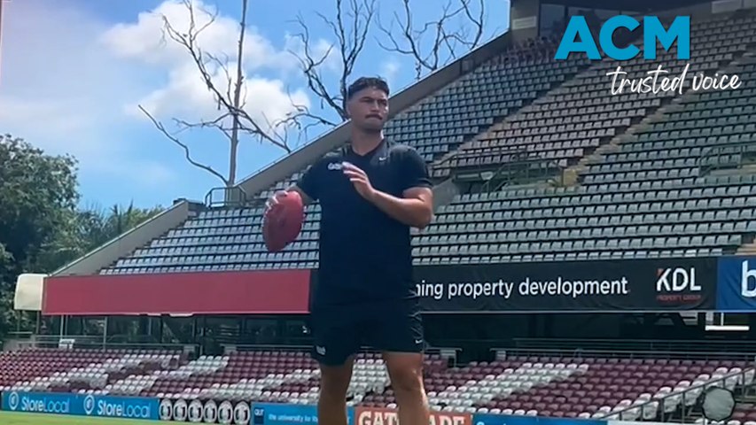 Petaia chasing NFL dream sparked by Super Bowl memories | The Standard ...