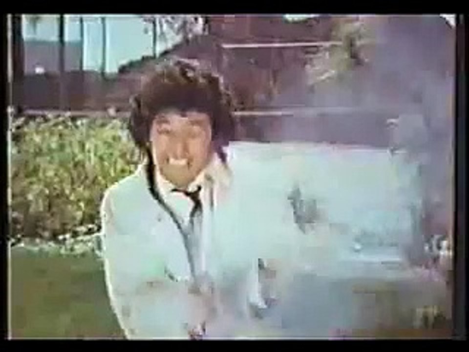 Dr. Minx | movie | 1975 | Official Trailer - video Dailymotion