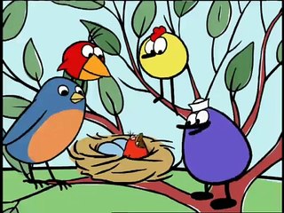 Peep And The Big Wide World Episodes S1-S5 by Donald Tube - Dailymotion