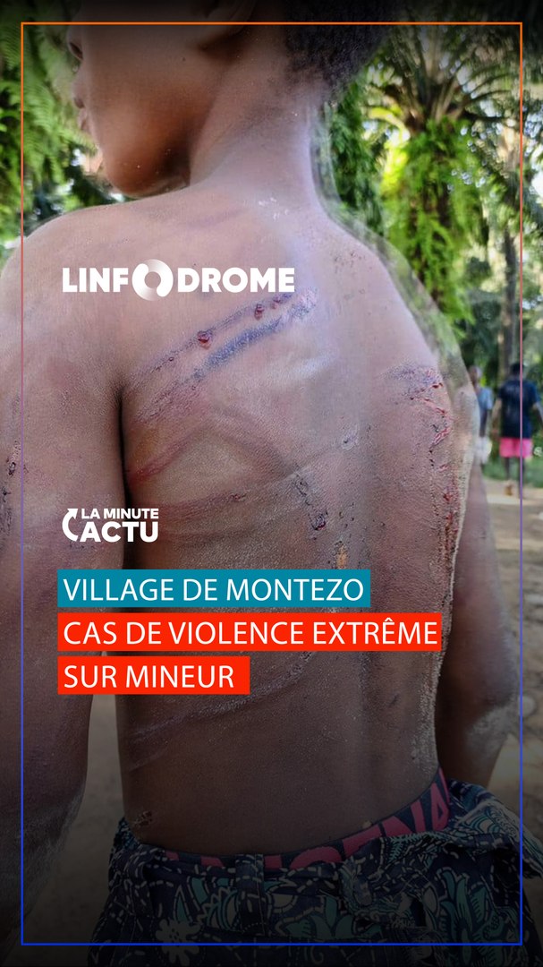 Tatouage De Menace Mineure