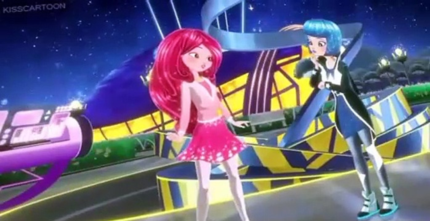 Star Darlings E010 - Vidéo Dailymotion