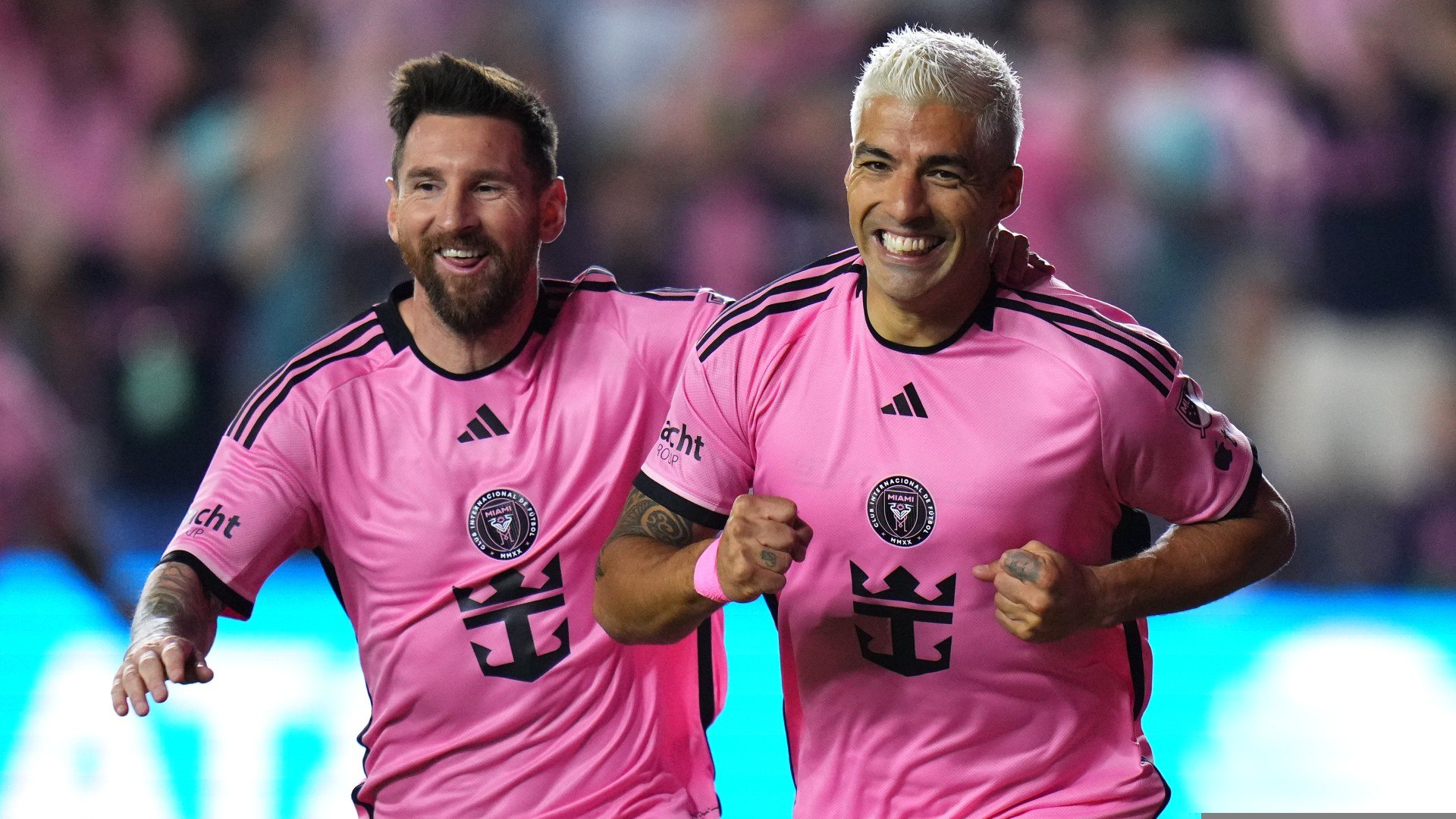 FIFA Club World Cup 2025: Meet Inter Miami's Group Stage Rivals | beIN ...