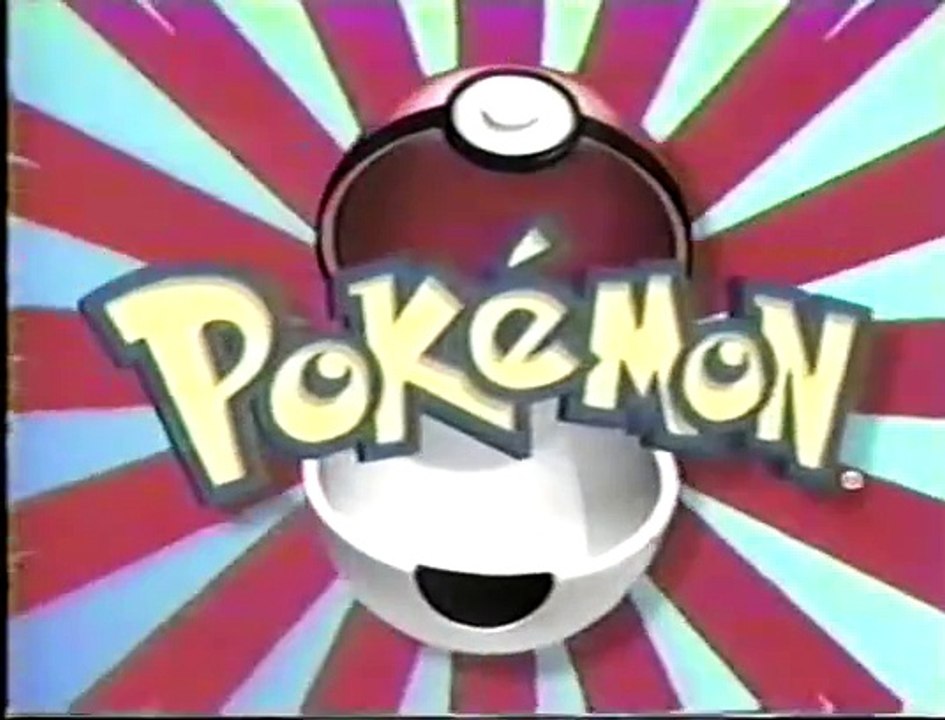 Pokemon Pokedex (2004) - video Dailymotion