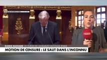 Maureen Vidal sur CNews (26/12/2024) - Vidéo Dailymotion