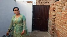 Pakistani_Village_Woman_Cleaning_Vlog___Daily_Routine_Work___Desi_Aunty_Hot_Vlog___Pak_Family ...